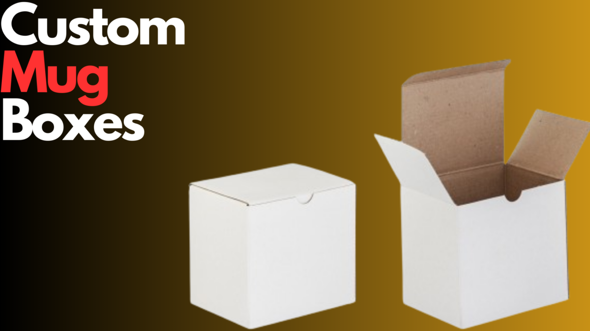 The Ultimate List of Mug Box Packaging Ideas